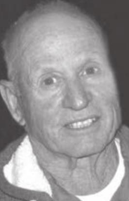 Donald Bruce Wren | Scott County Record